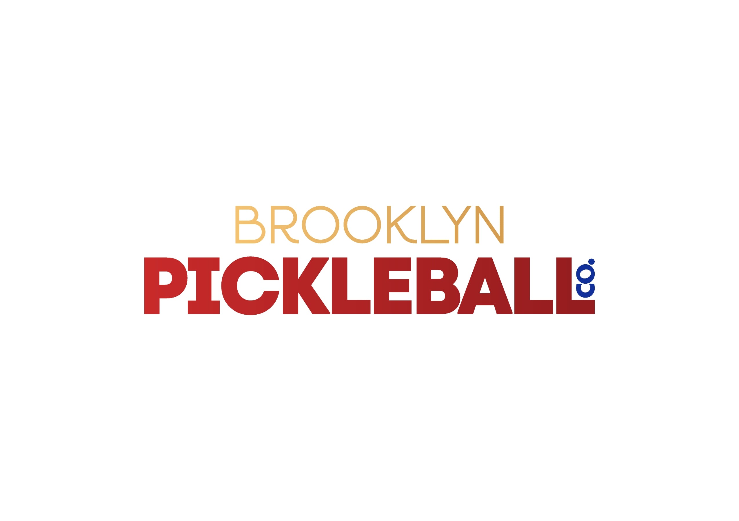 Brooklyn Pickleball Co. - Stylish and Affordable Paddles & Accessories